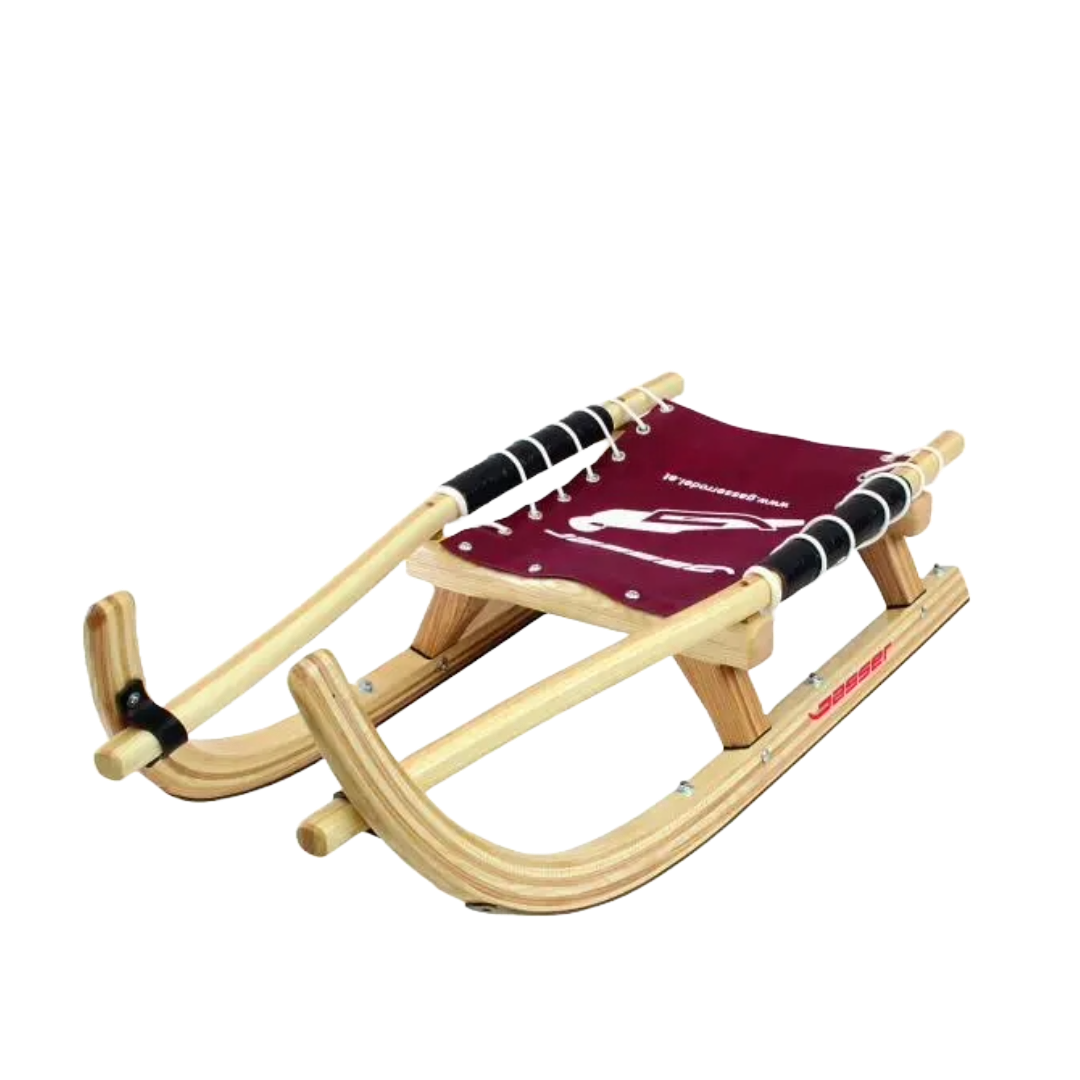 Qualität mit Gasser Rodel aus Tirol